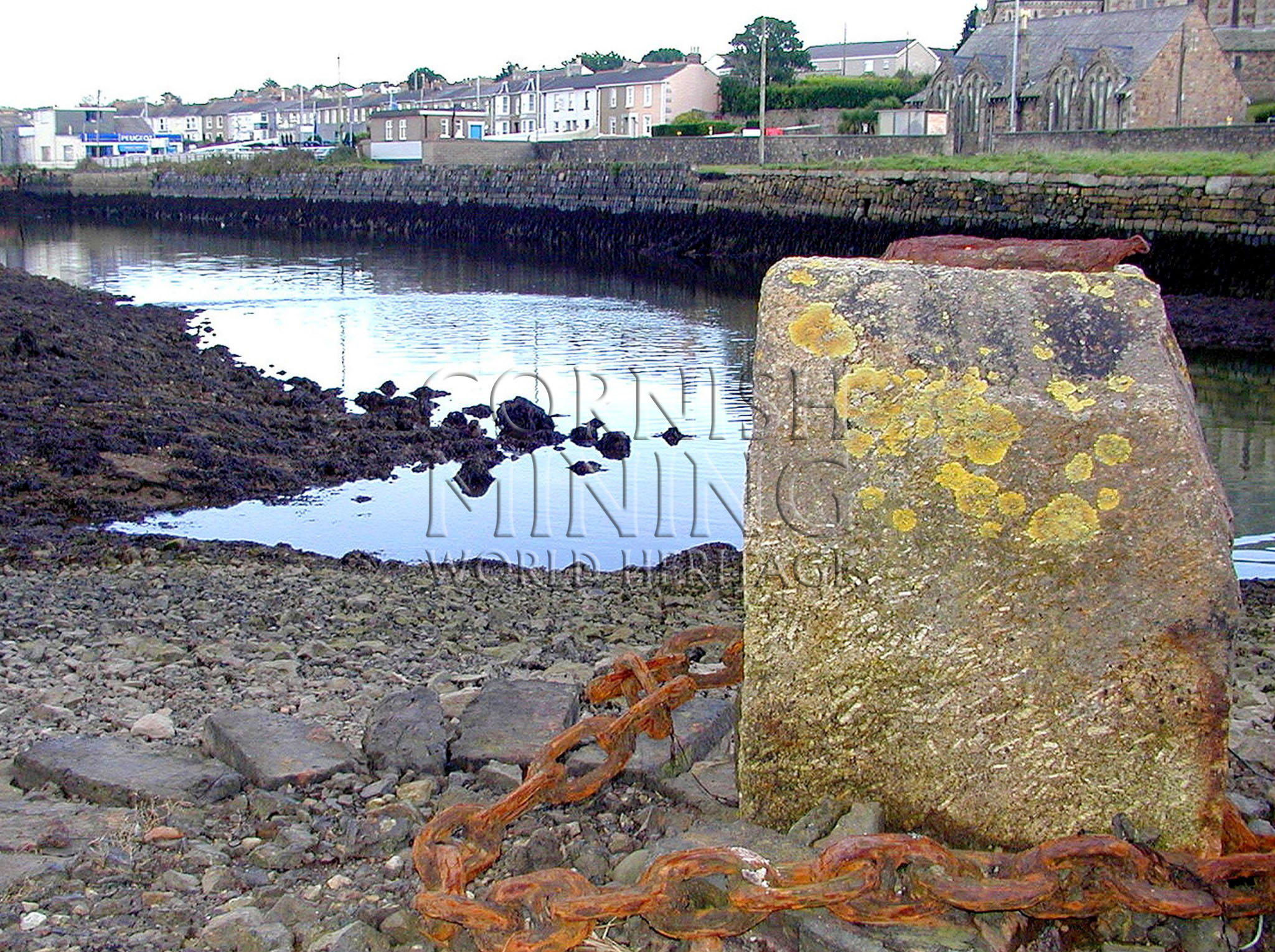 Image Gallery - Cornish Mining World Heritage Site