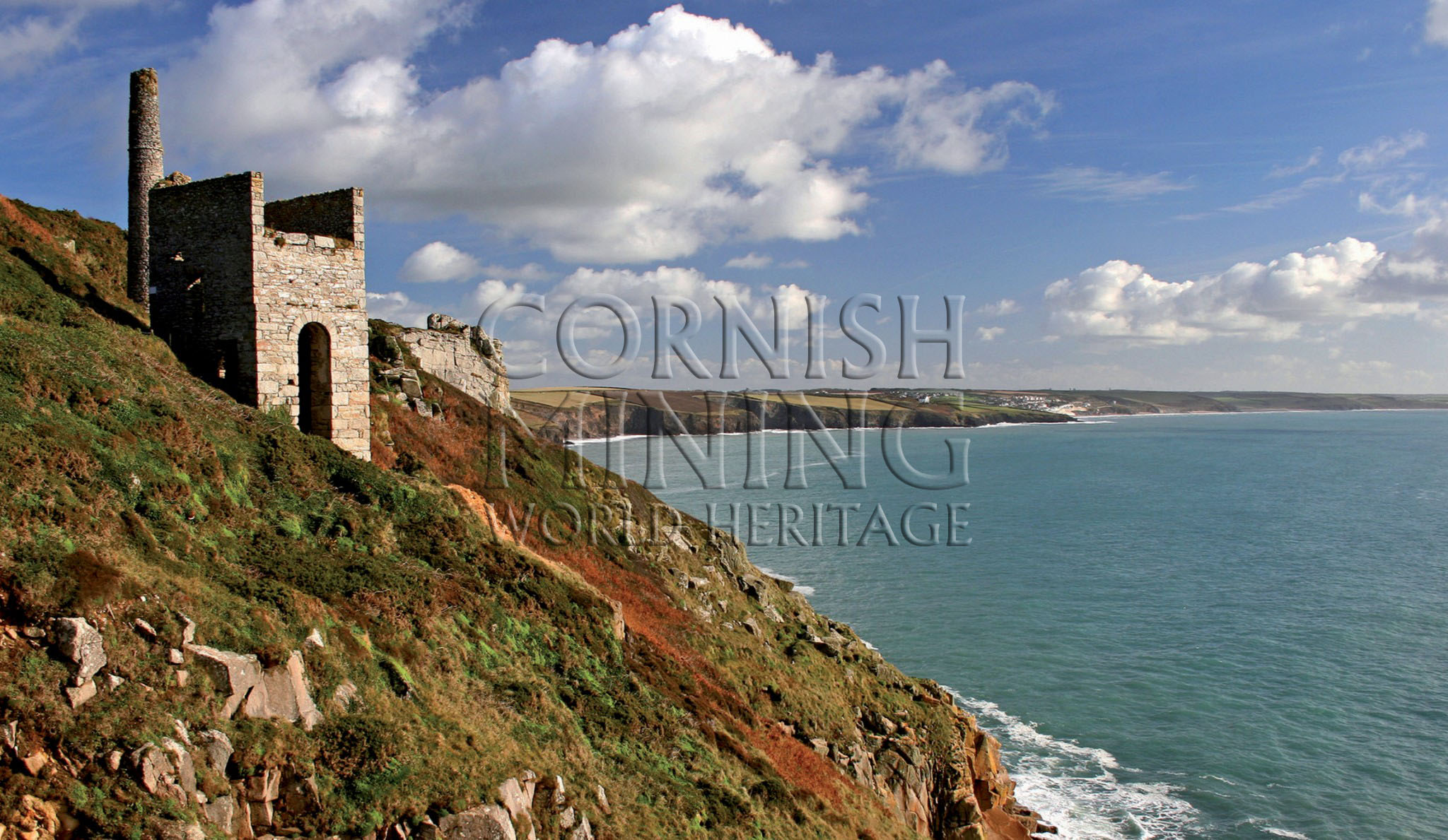 Cornish Mining WHS - Image Gallery