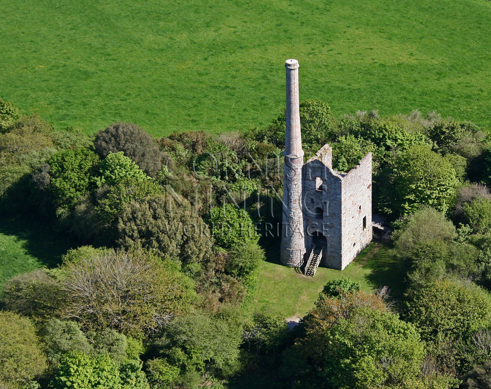Image Gallery - Cornish Mining World Heritage Site