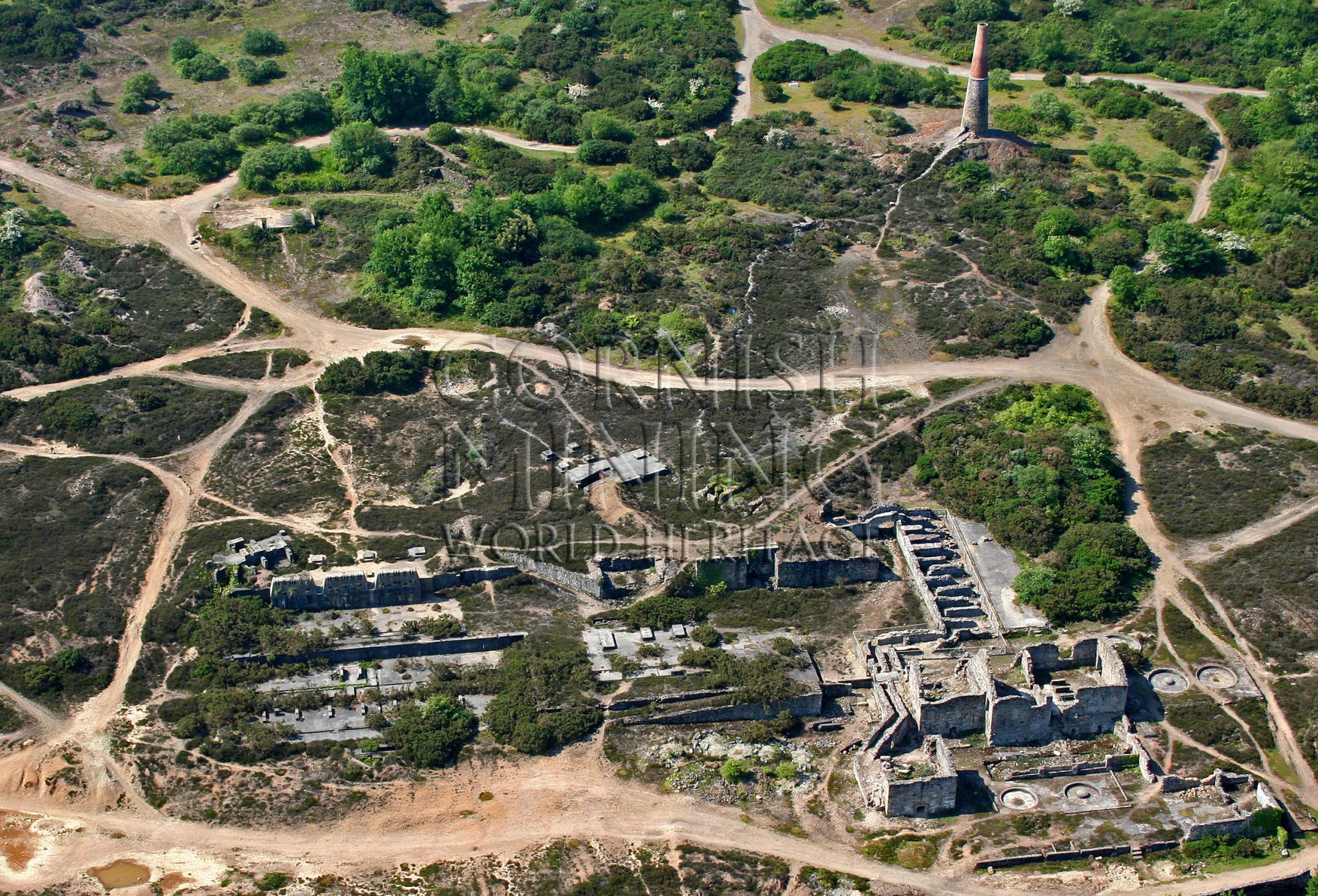 Image Gallery - Cornish Mining World Heritage Site