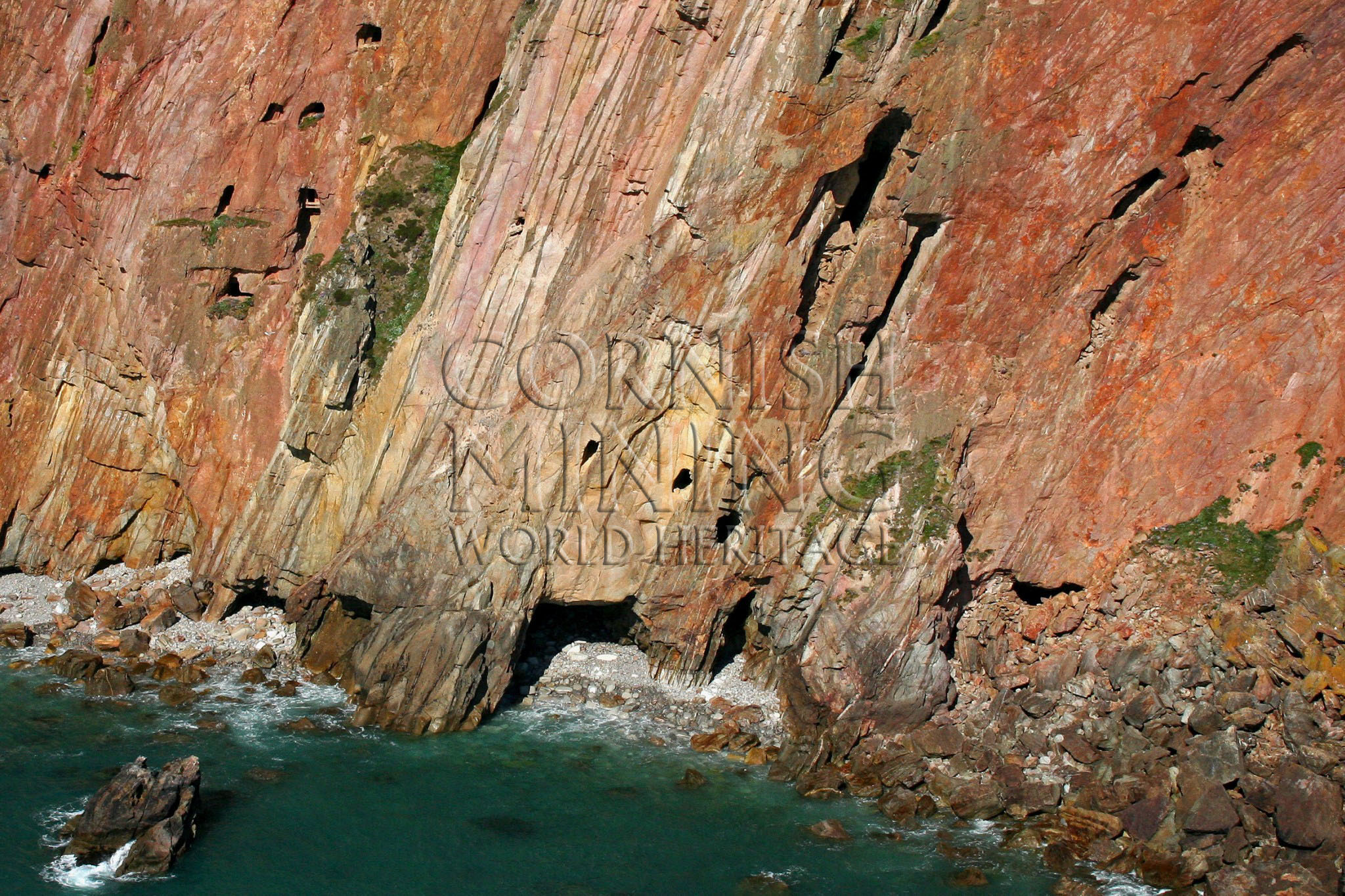 Image Gallery - Cornish Mining World Heritage Site