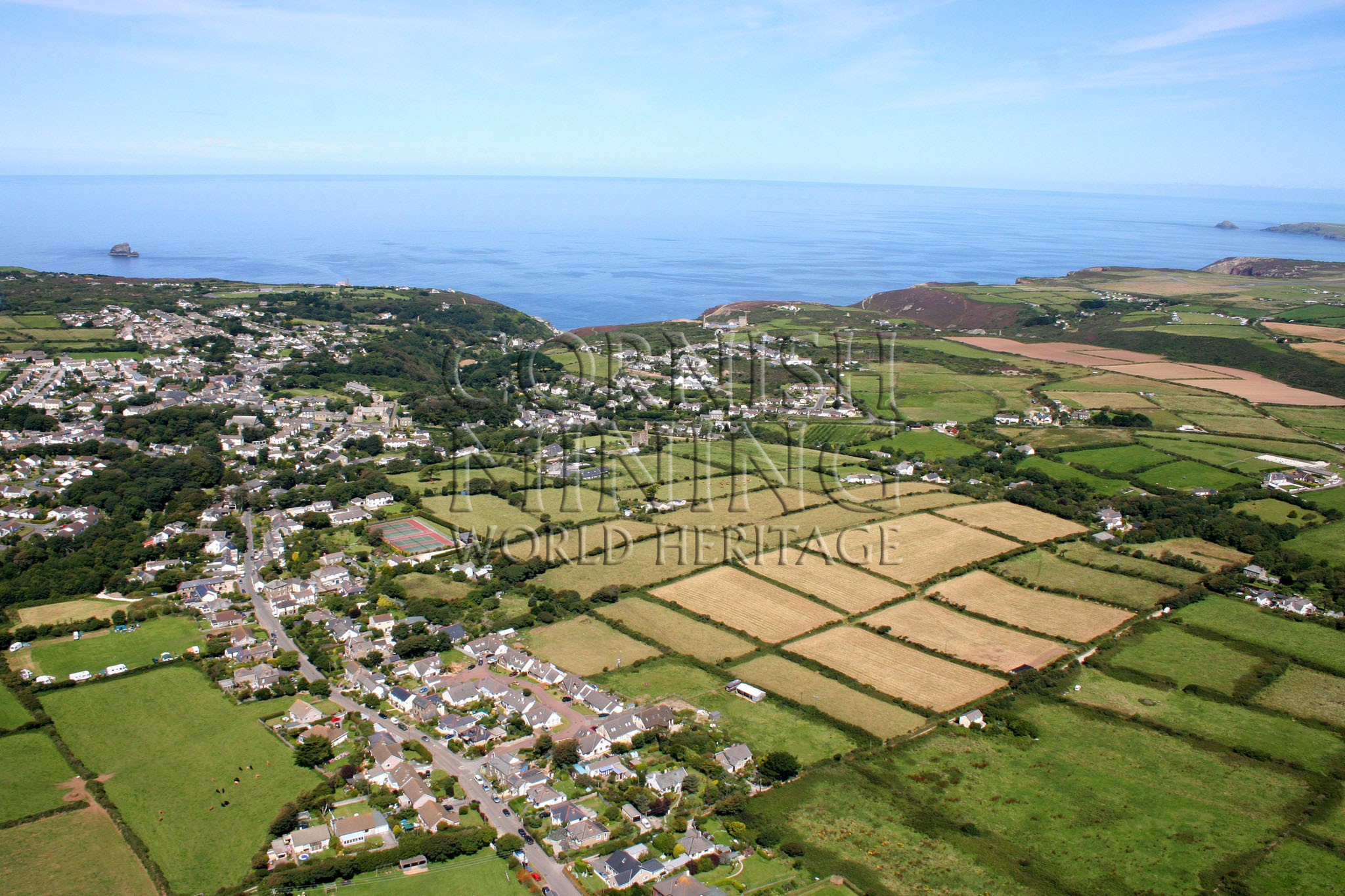 Image Gallery - Cornish Mining World Heritage Site