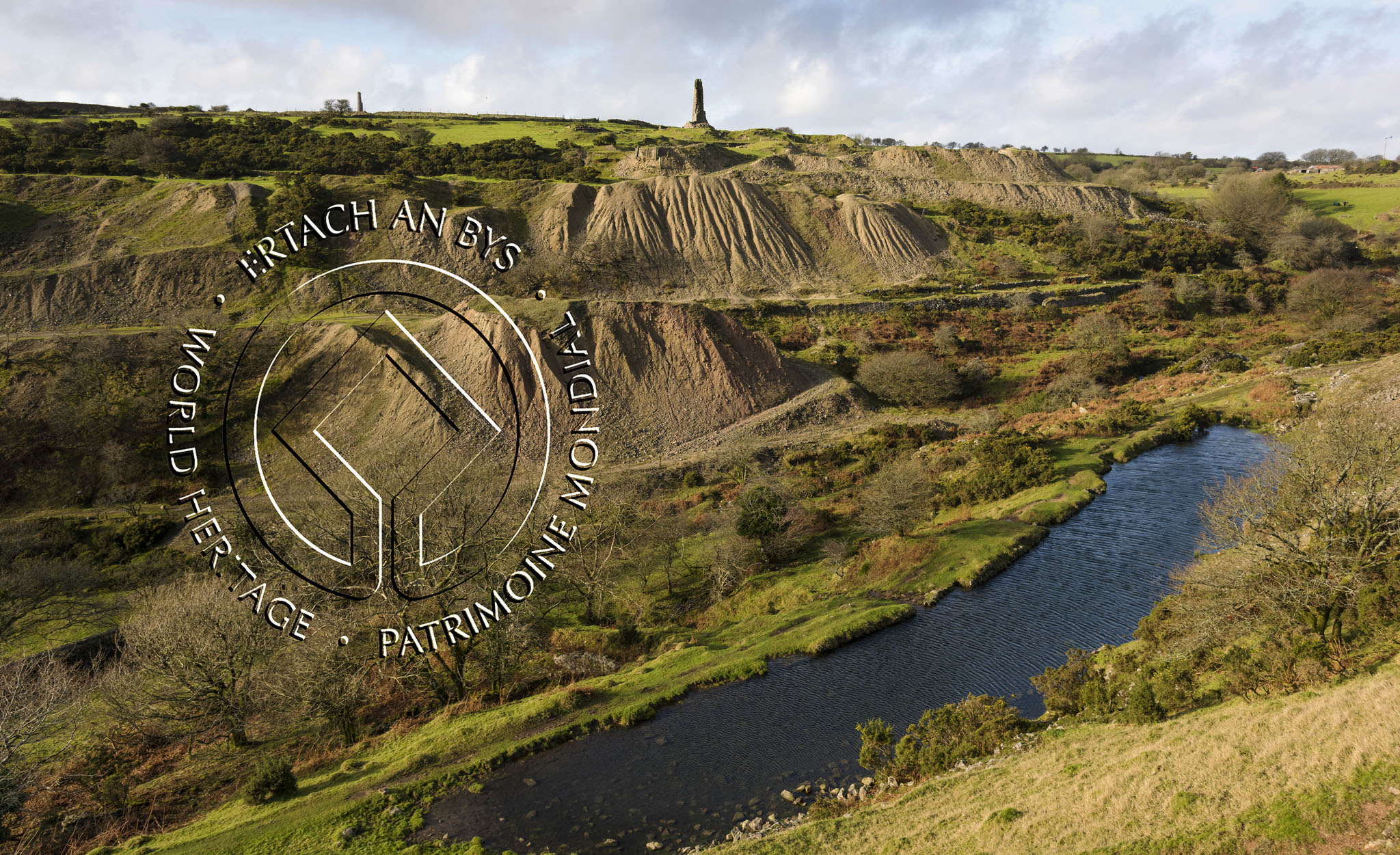 What makes it special? - Cornish Mining World Heritage Site