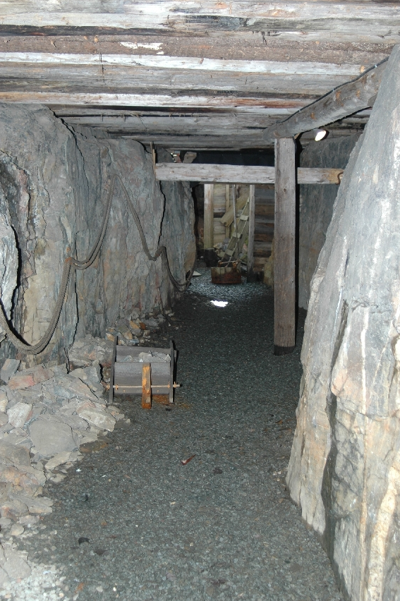 Dear Cornwall and West Devon - Cornish Mining World Heritage Site