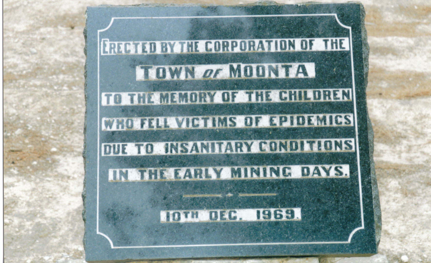 Cornish Mining WHS - Dear Cornwall and West Devon