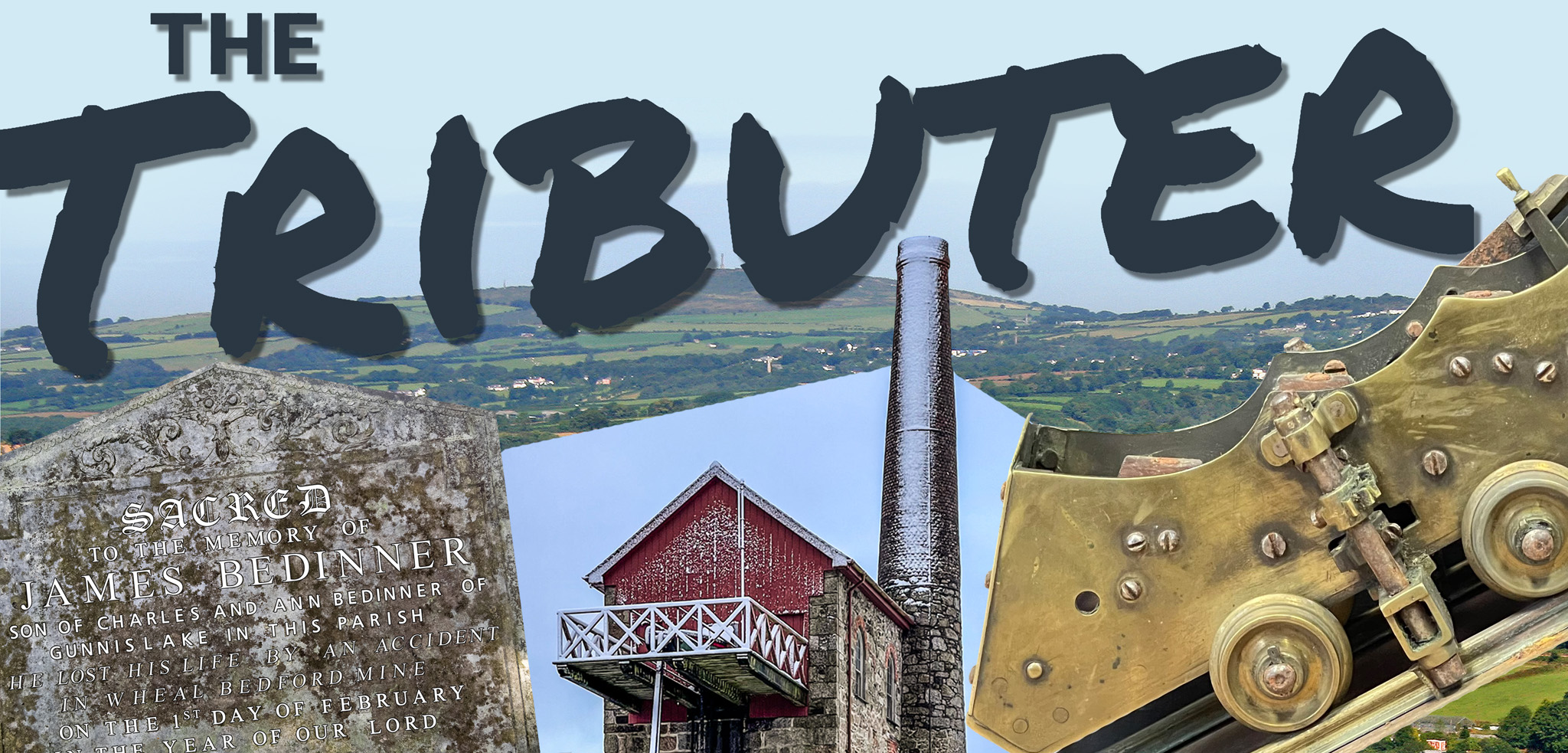 The Winter 2023 edition of The Tributer newsletter is now live ...