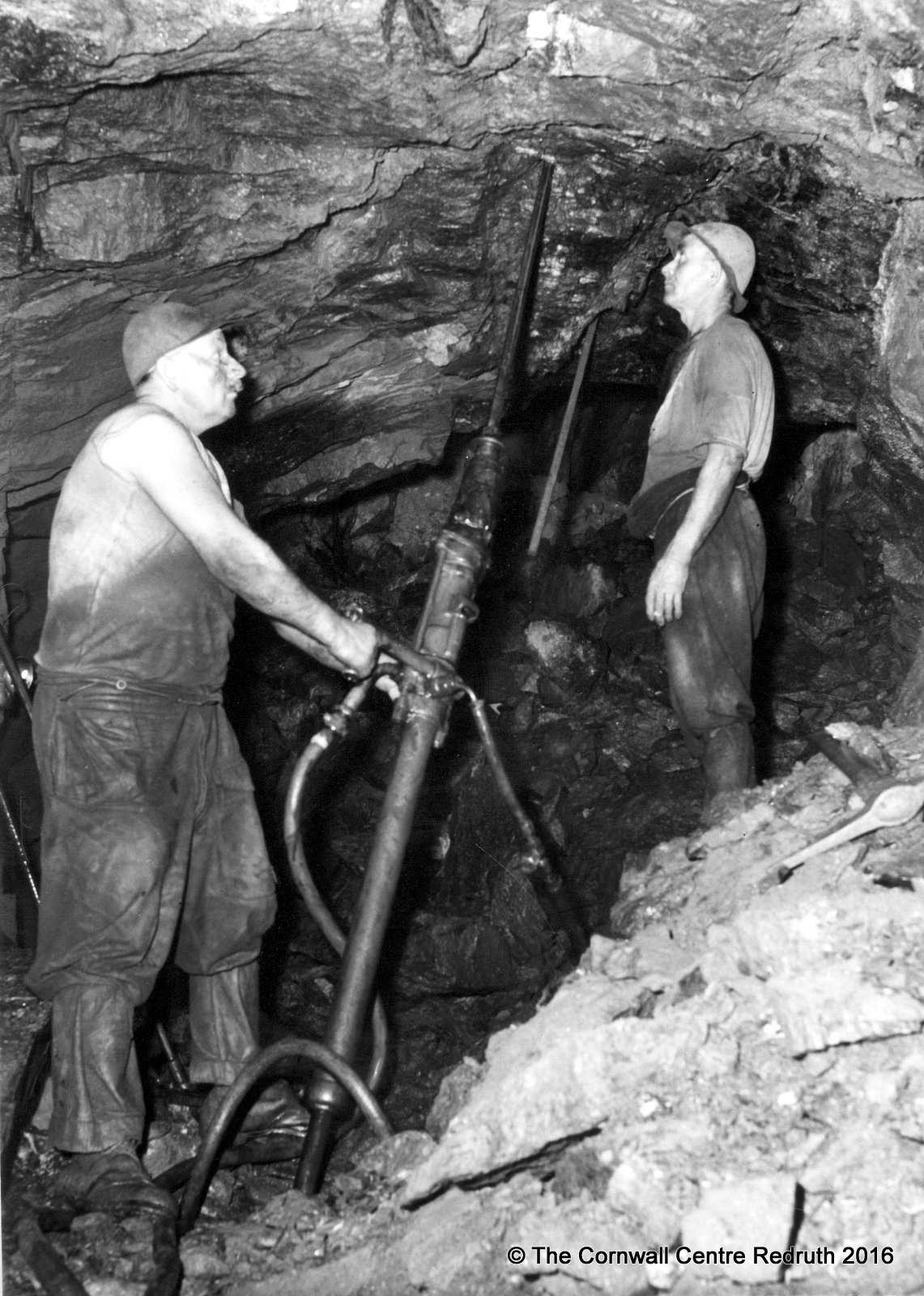 Learning Resources - Cornish Mining World Heritage Site