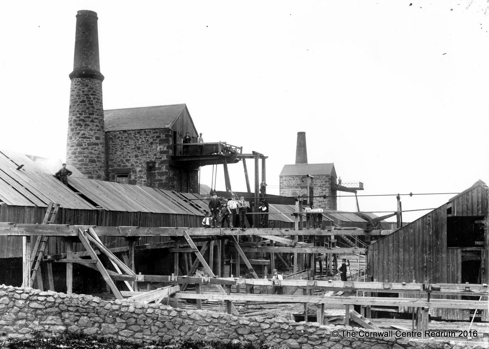 Learning Resources - Cornish Mining World Heritage Site