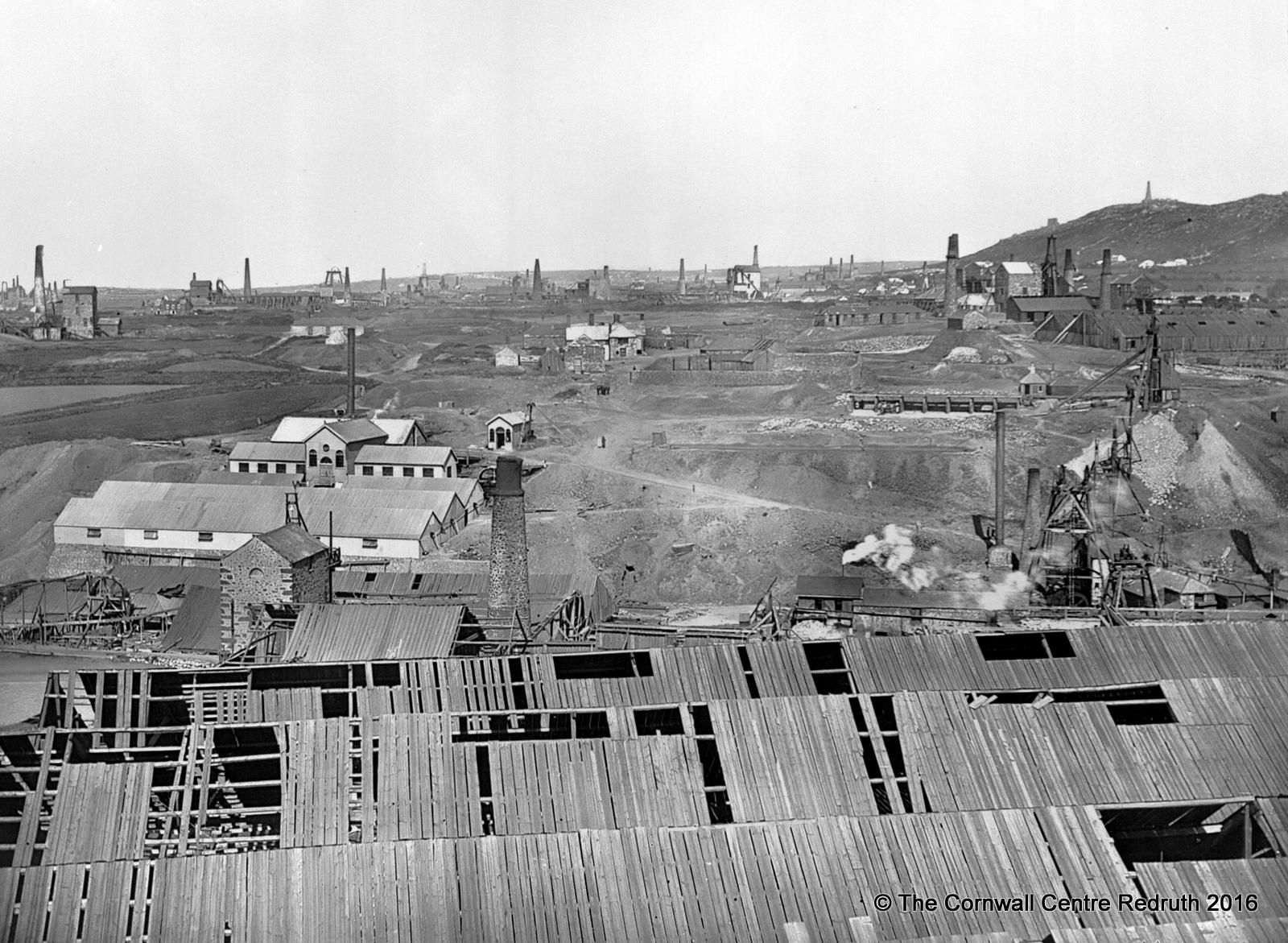 Learning Resources - Cornish Mining World Heritage Site