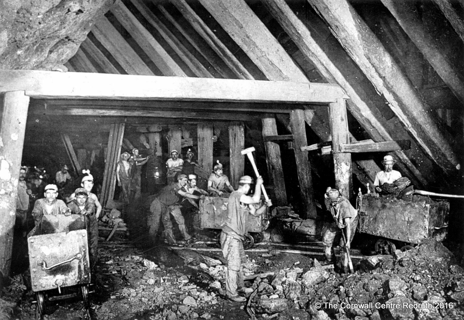 Learning Resources - Cornish Mining World Heritage Site