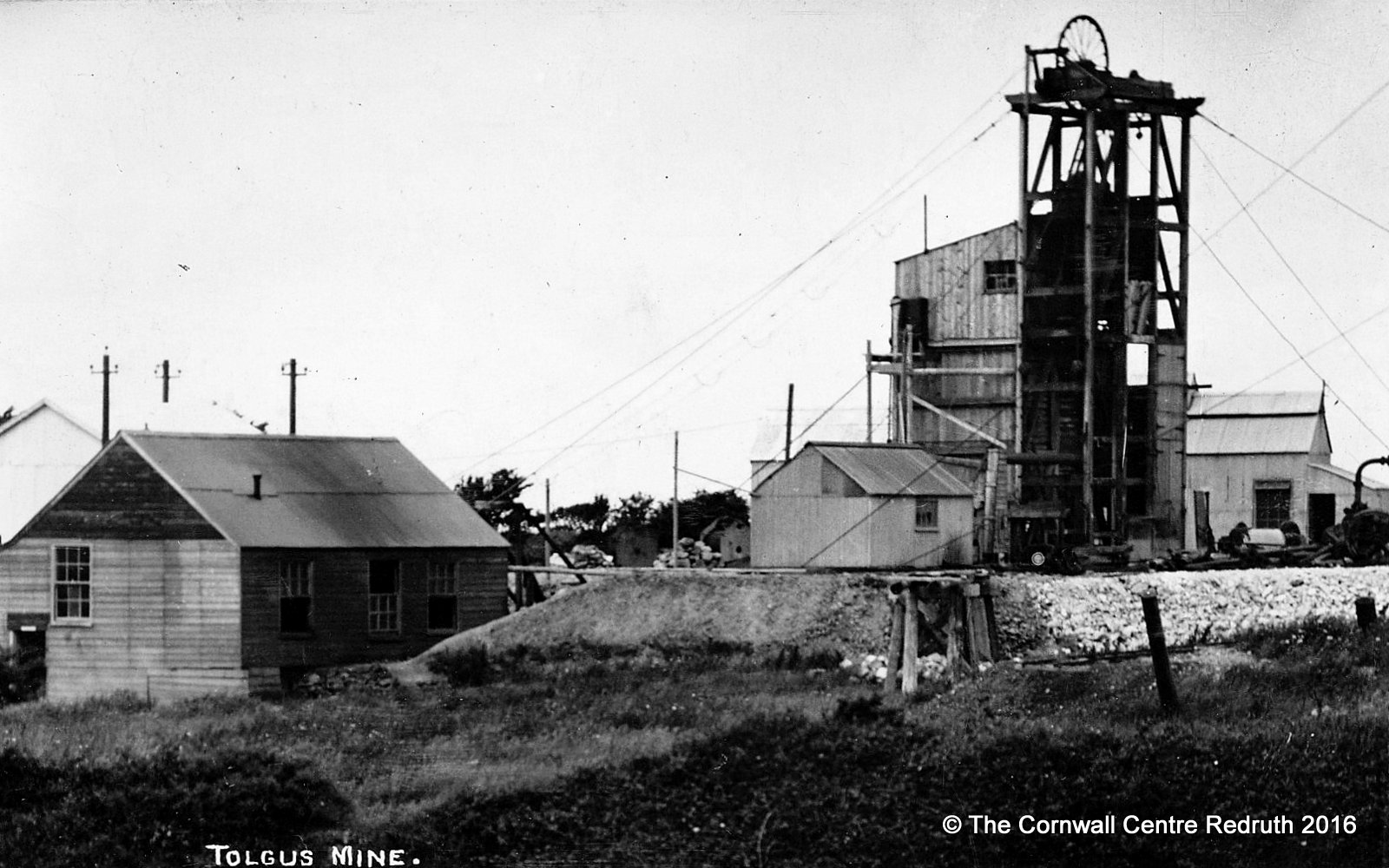 Learning Resources - Cornish Mining World Heritage Site