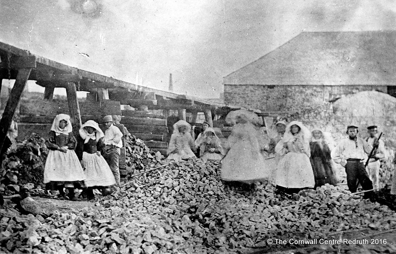 Learning Resources - Cornish Mining World Heritage Site