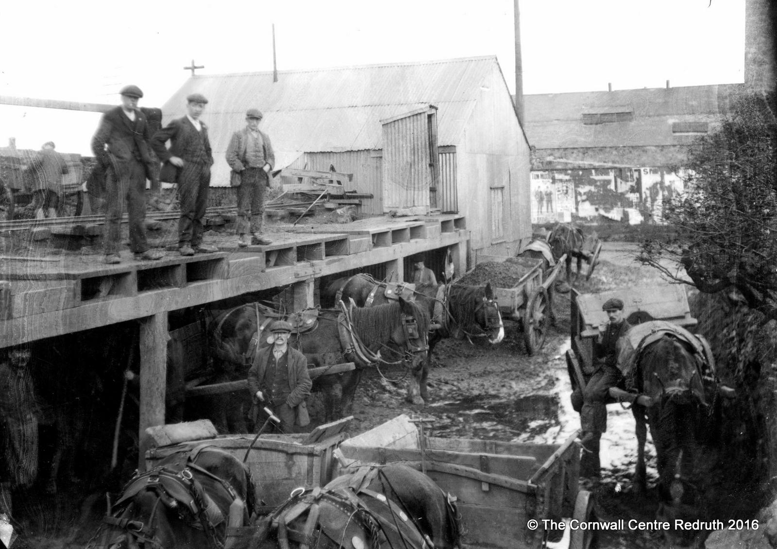 Learning Resources - Cornish Mining World Heritage Site