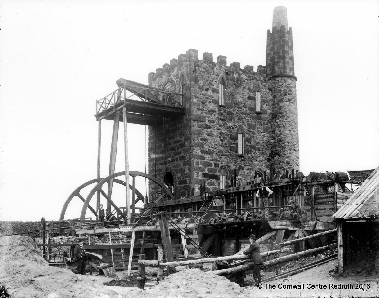 Learning Resources - Cornish Mining World Heritage Site