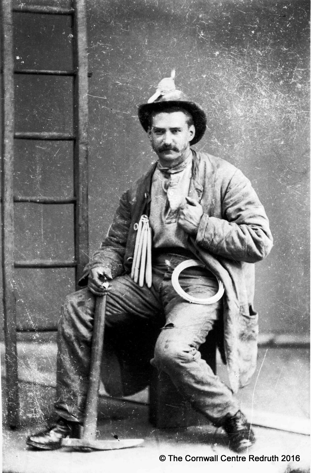 Learning Resources - Cornish Mining World Heritage Site