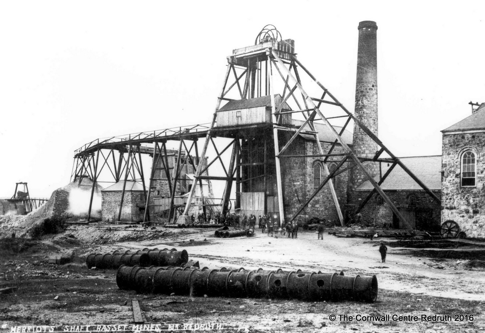 Learning Resources - Cornish Mining World Heritage Site