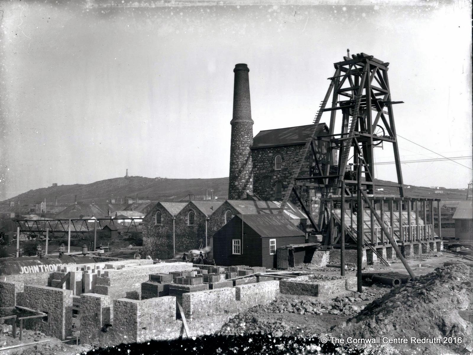 Learning Resources - Cornish Mining World Heritage Site