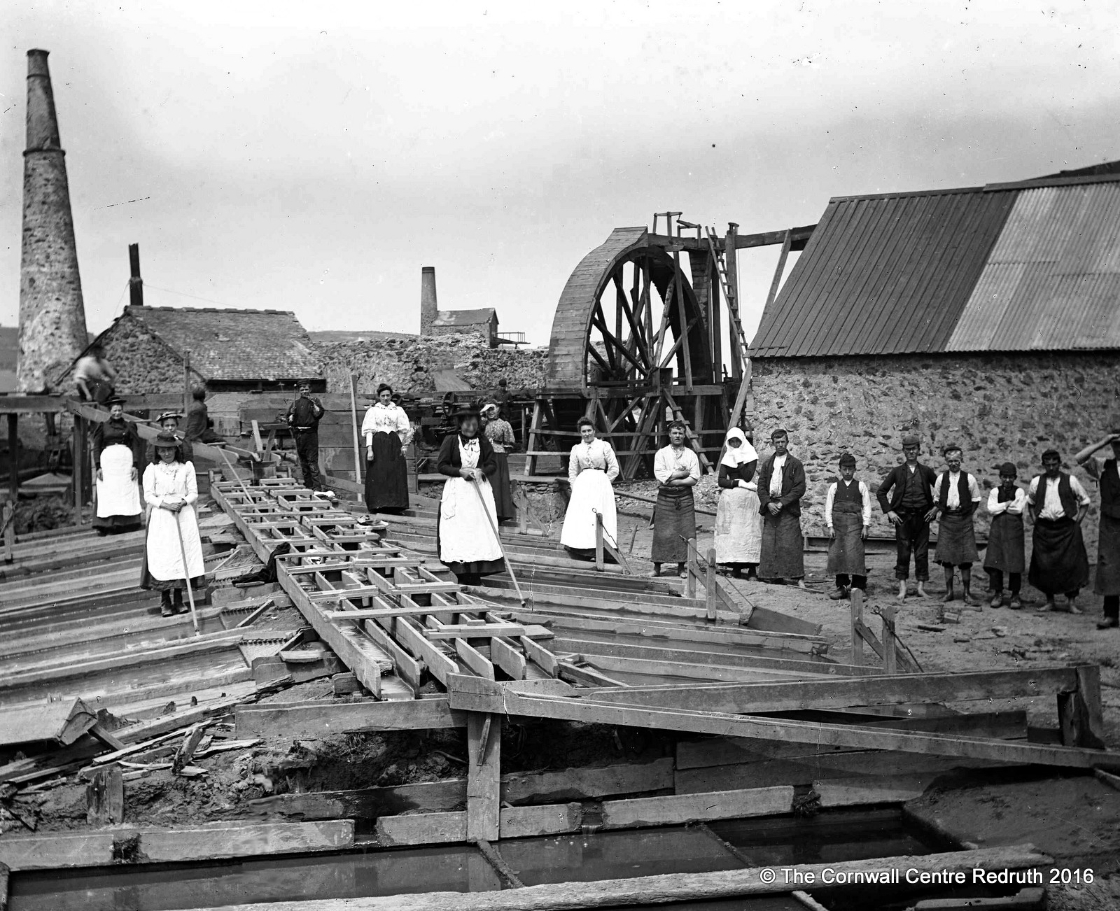 Learning Resources - Cornish Mining World Heritage Site