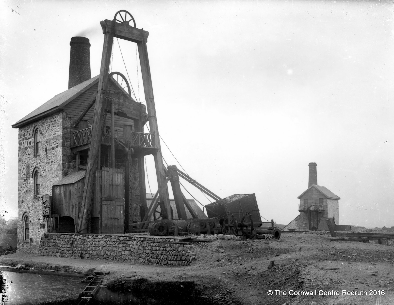 Learning Resources - Cornish Mining World Heritage Site