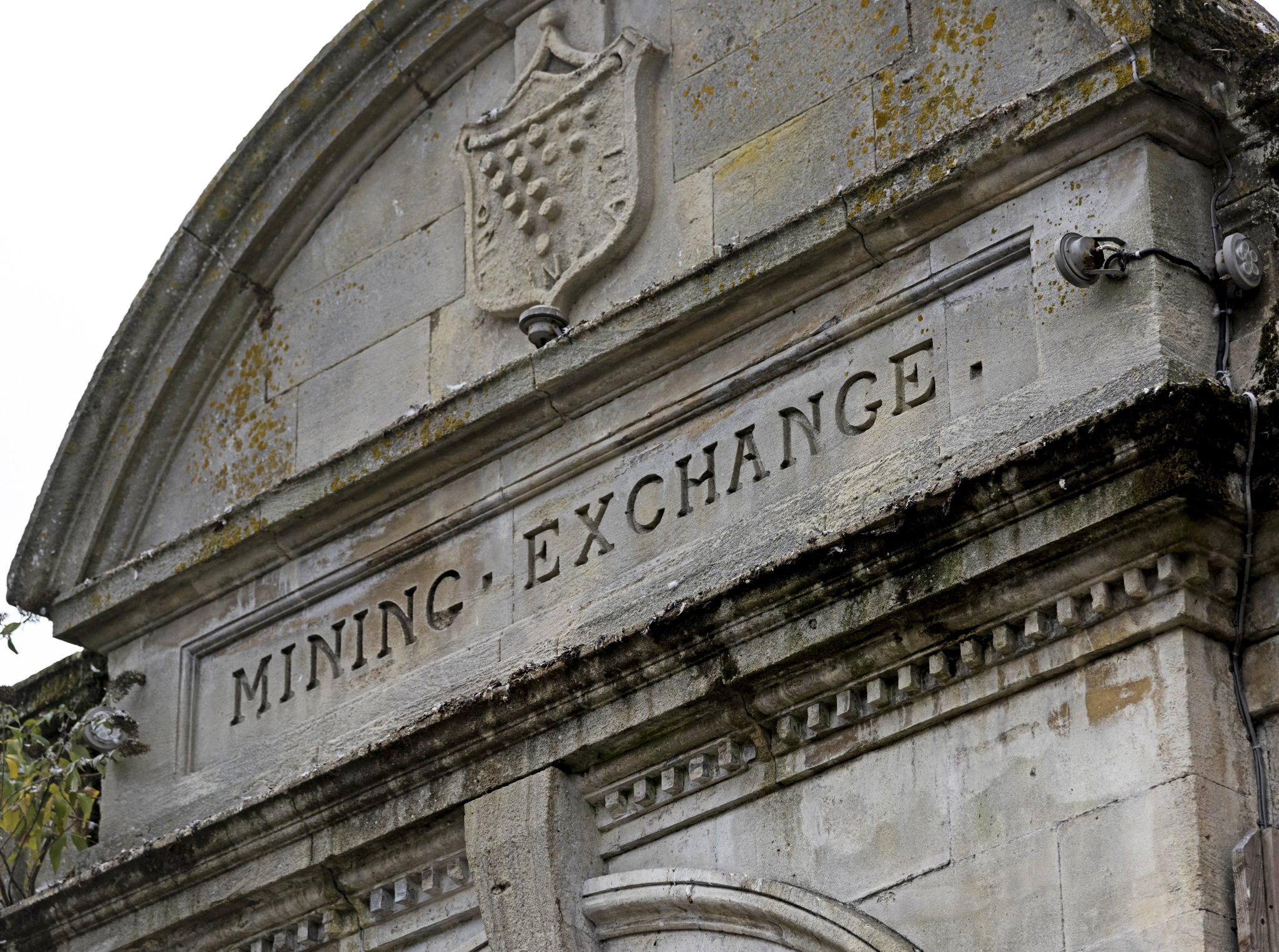 Cornish Mining World Heritage Site