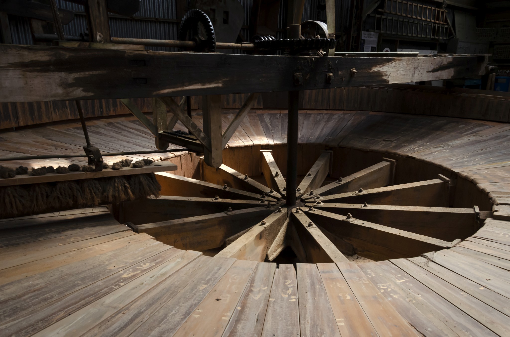 Virtual Tours - Cornish Mining World Heritage Site