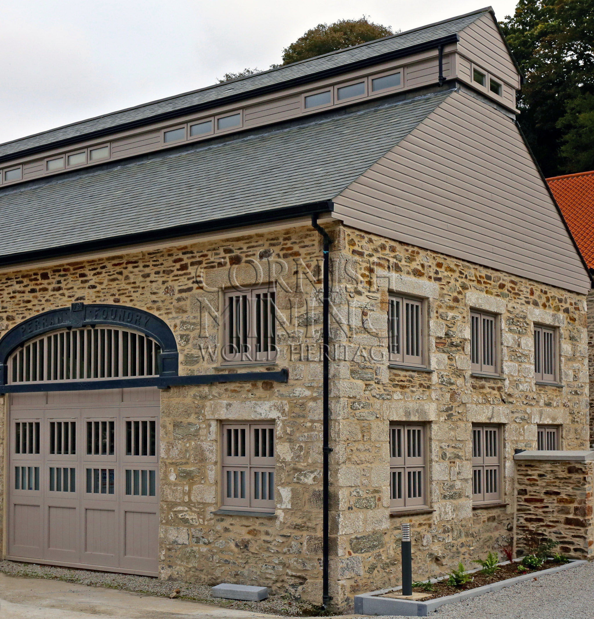 Image Gallery - Cornish Mining World Heritage Site