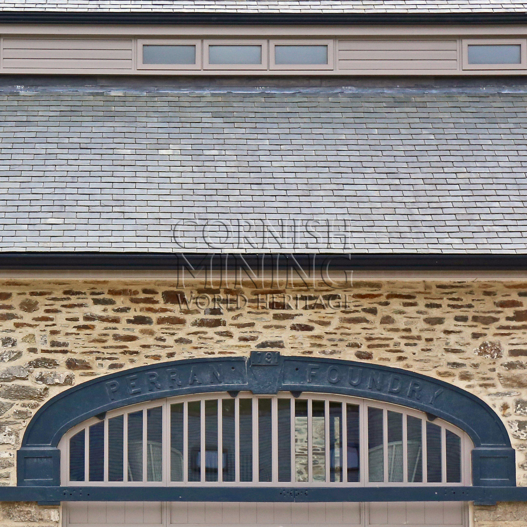 Image Gallery - Cornish Mining World Heritage Site
