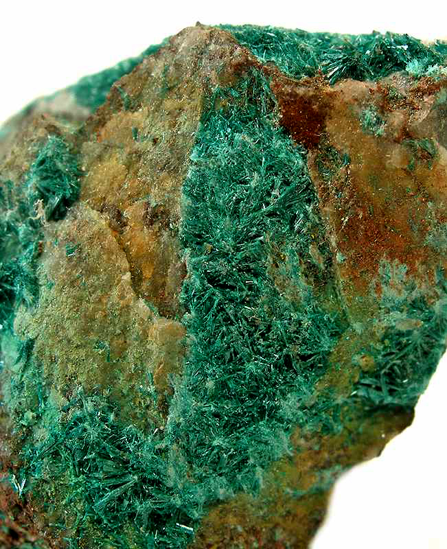Geology, Rocks and Minerals - Cornish Mining World Heritage Site