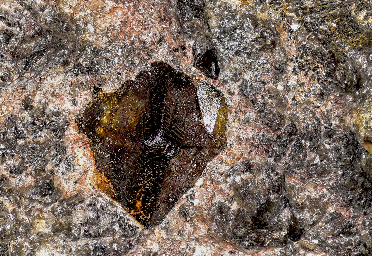 Geology, Rocks and Minerals - Cornish Mining World Heritage Site