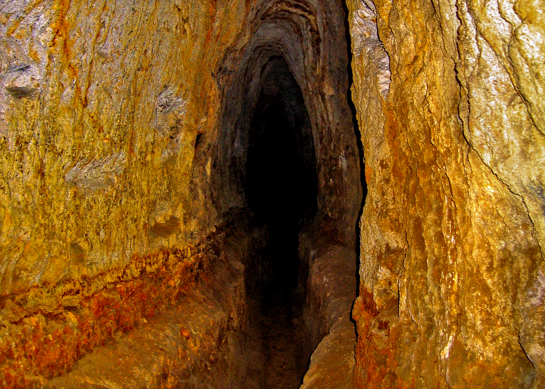 Inventions and Technological Advances - Cornish Mining World Heritage Site