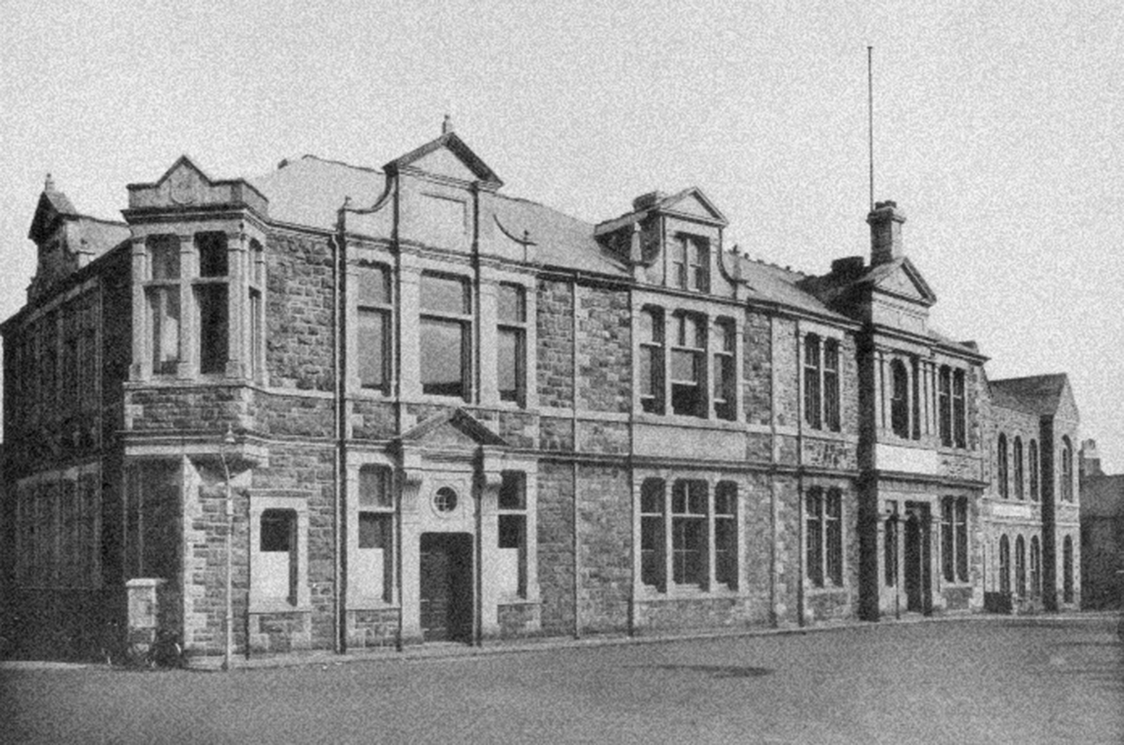 Inventions and Technological Advances - Cornish Mining World Heritage Site