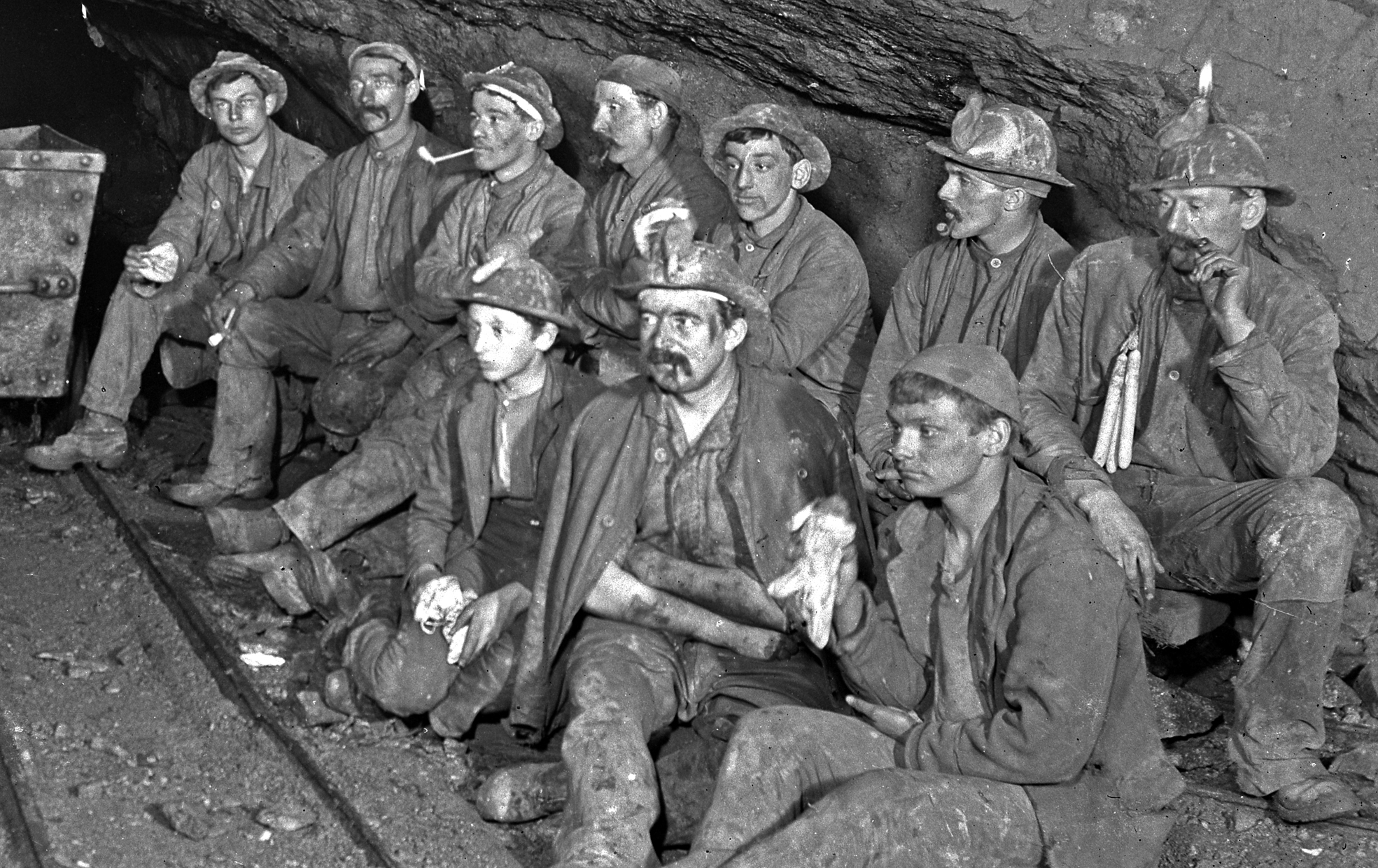 Inventions and Technological Advances - Cornish Mining World Heritage Site